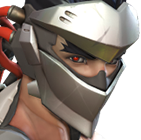 Genji (Voice Lines) - The Omnic Talking