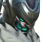 Genji (Voice Lines) - The Omnic Talking