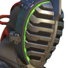 Genji (Voice Lines) - The Omnic Talking