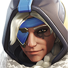 Ana (Voice Lines) - The Omnic Talking