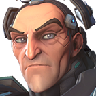 Sigma (Voice Lines) - The Omnic Talking