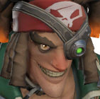 Junkrat (Voice Lines) - The Omnic Talking