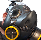 Roadhog (Voice Lines) - The Omnic Talking