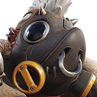 Roadhog (Voice Lines) - The Omnic Talking
