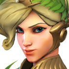 Mercy (Voice Lines) - The Omnic Talking