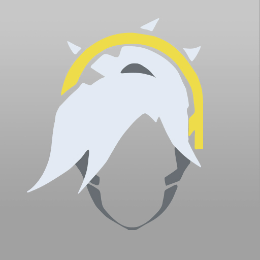 Mercy (Voice Lines) - The Omnic Talking