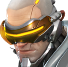 Soldier-76 (Voice Lines) - The Omnic Talking