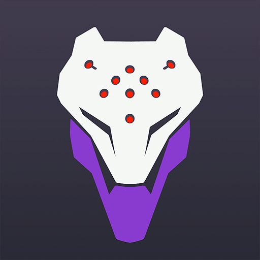 Ramattra (Voice Lines) - The Omnic Talking